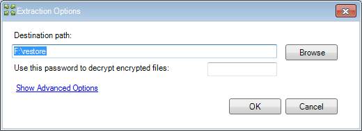 VirtualBox Backup and Restore of Virtual Machines Step-by-Step
